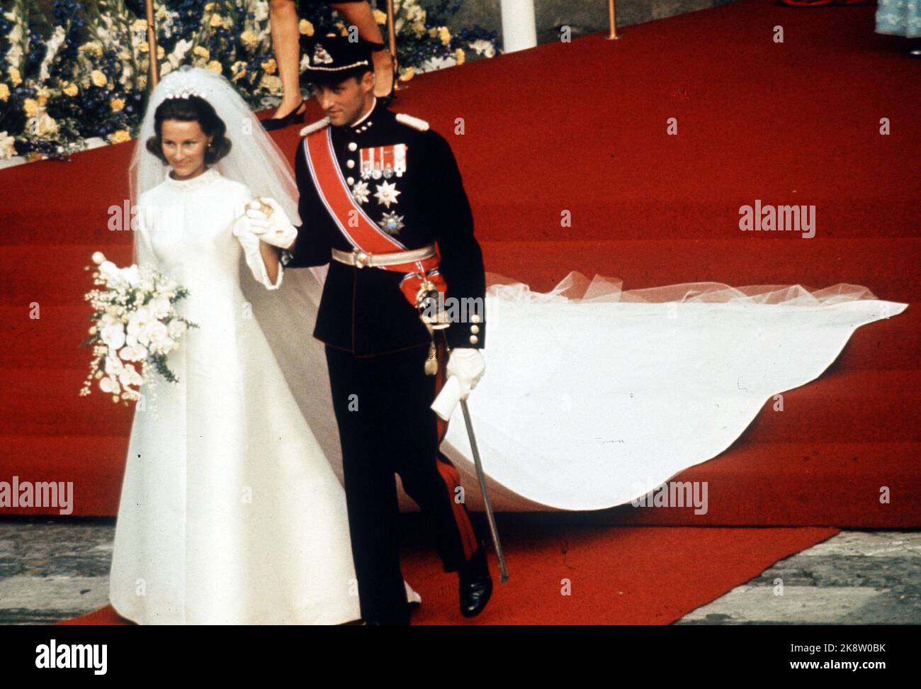 Oslo19680829 hi-res stock photography and images - Alamy