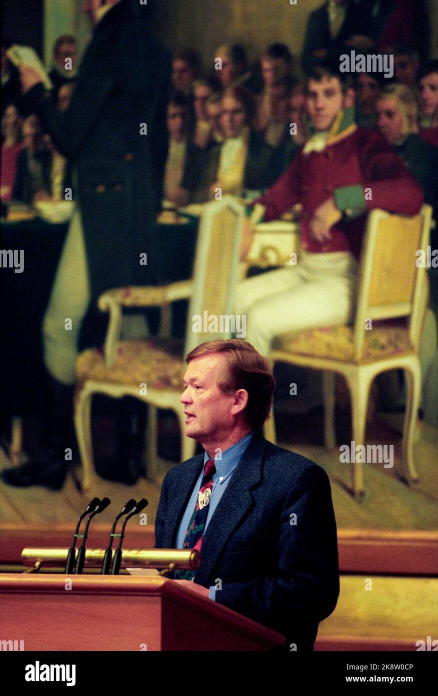 Ntb alone pulpit hi-res stock photography and images - Alamy