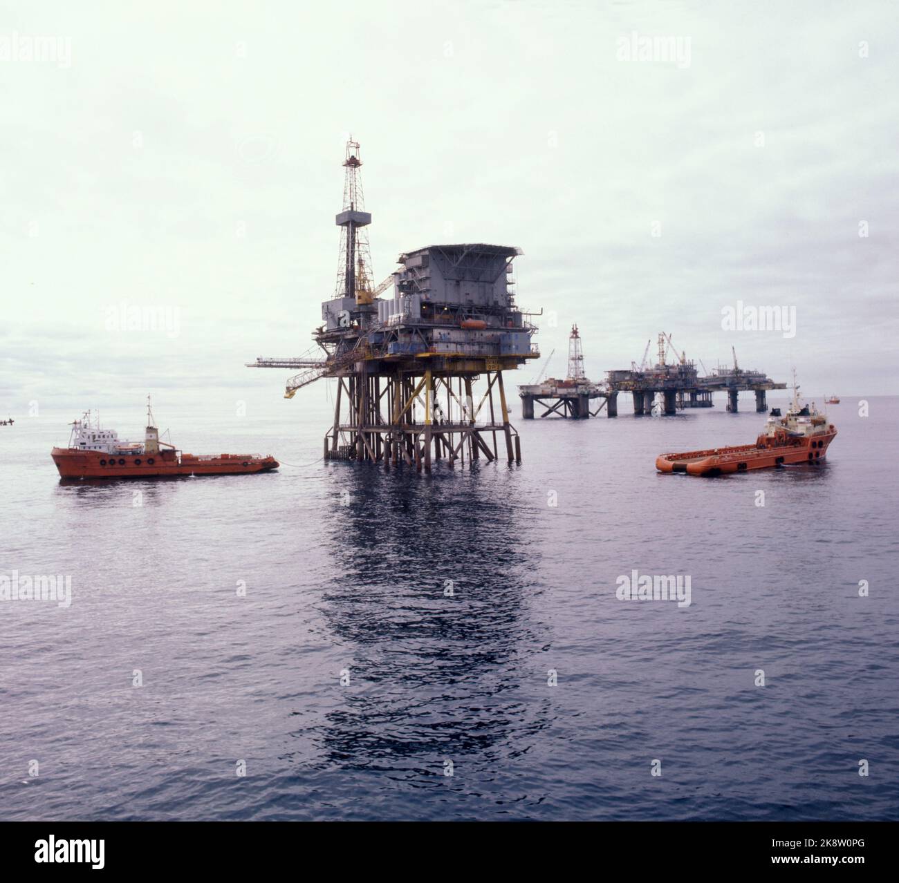 Probably supply boats hi-res stock photography and images - Alamy