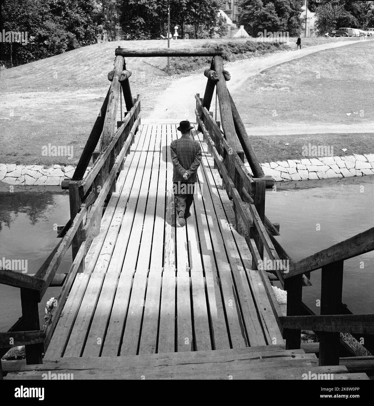 Hiking in cuba Black and White Stock Photos & Images - Alamy