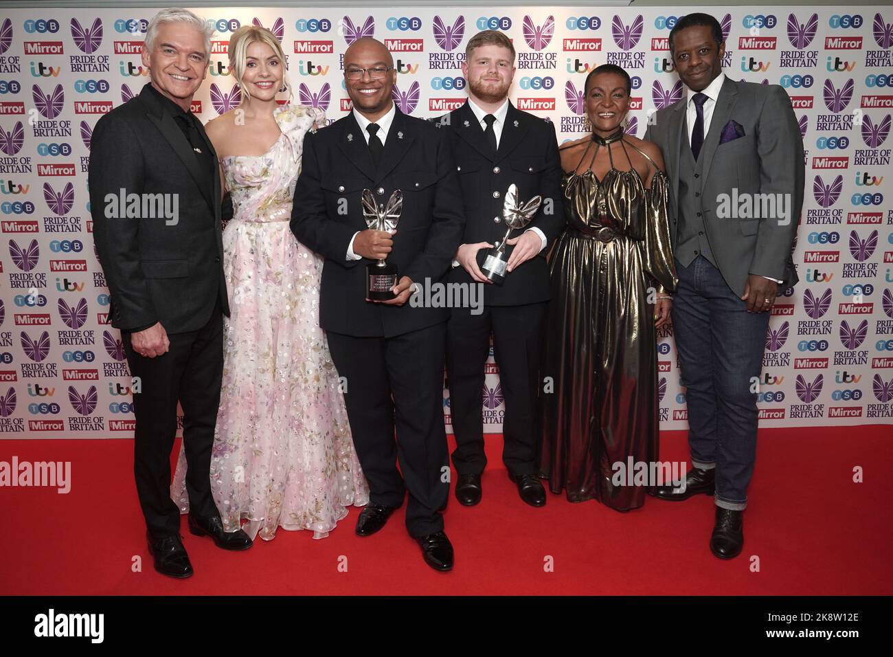 Adrian lester 2022 hi-res stock photography and images - Alamy