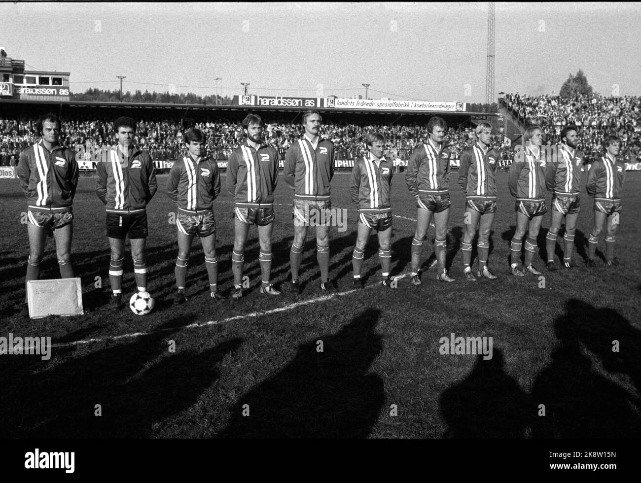 Kjell rune pedersen hi-res stock photography and images - Alamy