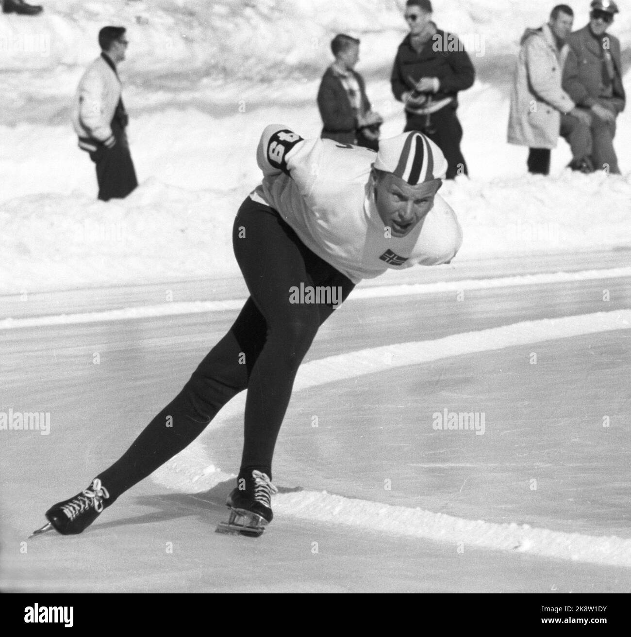 Knut johannesen kuppern in action of 10 hi-res stock photography and ...