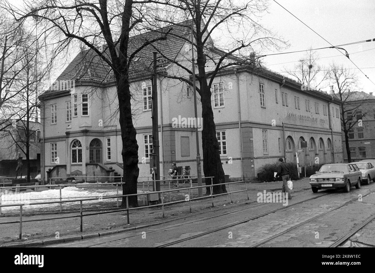 1982 bislet bathroom hi-res stock photography and images - Alamy