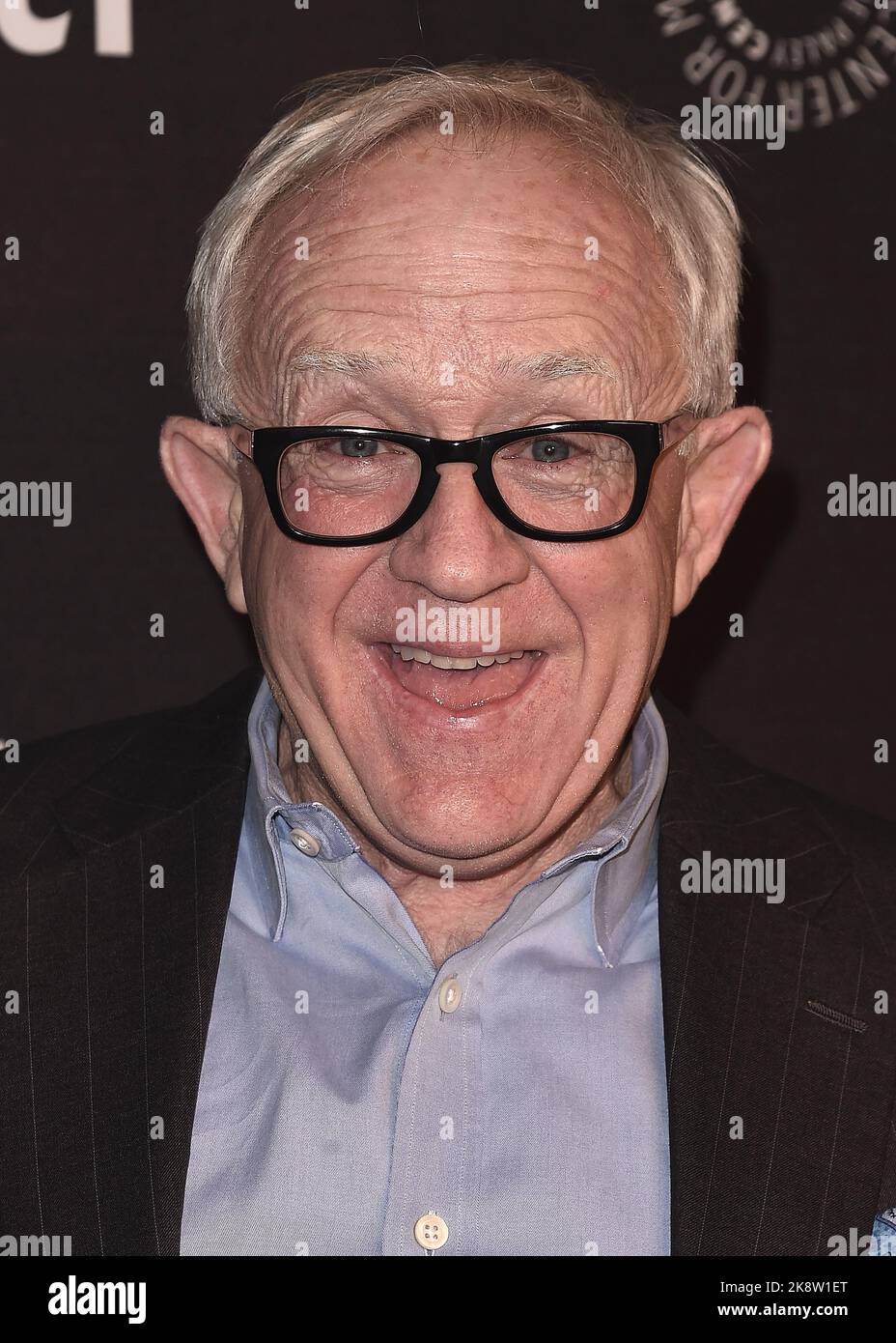 BEVERLY HILLS - SEPTEMBER 13: Leslie Jordan at the 2018 PaleyFest Fall ...