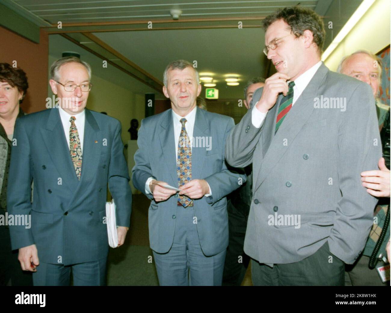 Sp and lars sponheim hi-res stock photography and images - Alamy