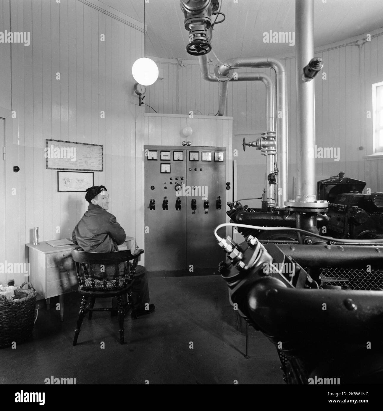 23 february 1963 hi-res stock photography and images - Alamy