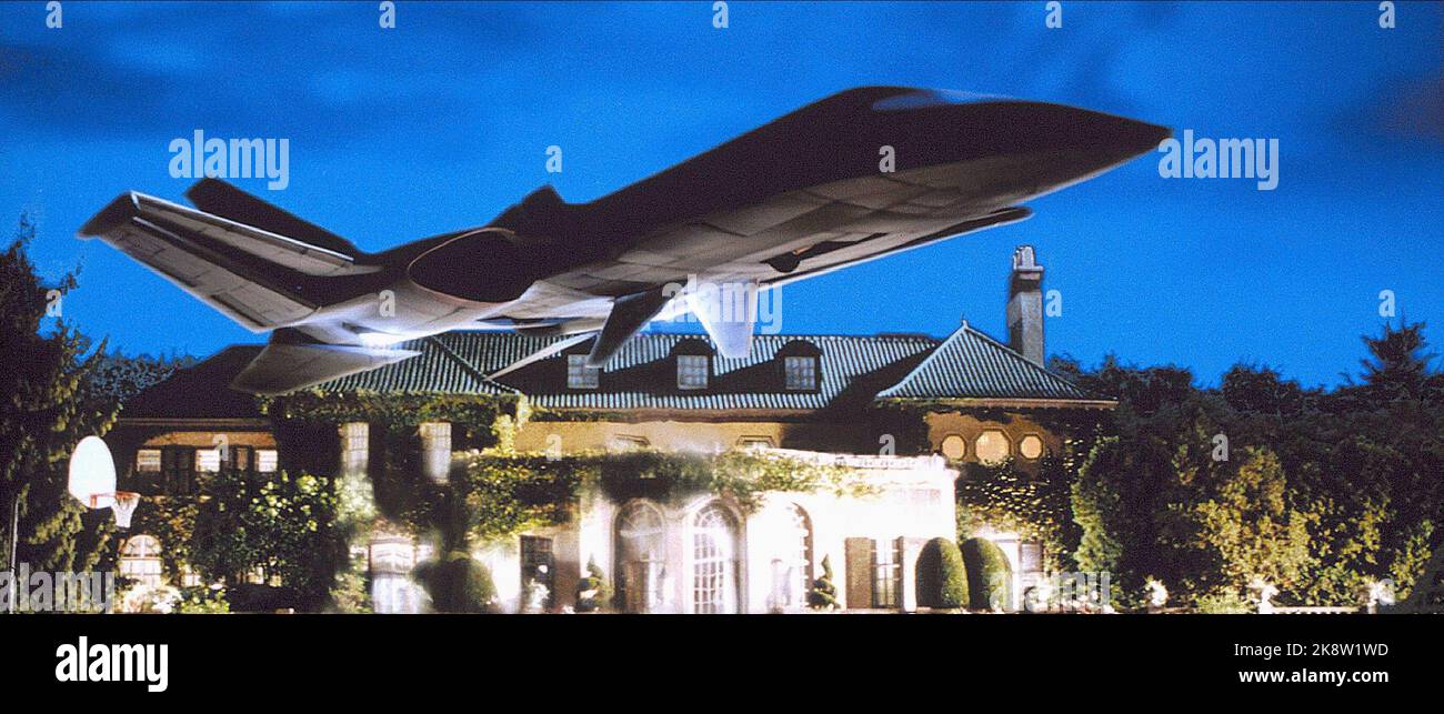 Jet Fighter Film: X-Men (USA 2000) Director: Bryan Singer 13 July 2000 ...