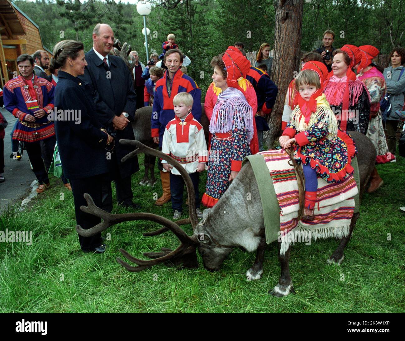Næs norway hi-res stock photography and images - Alamy