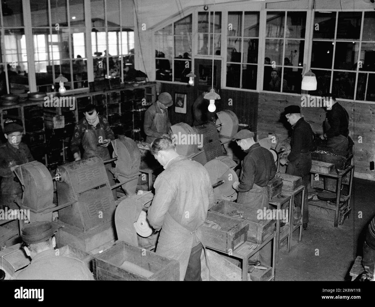 19470123 hi-res stock photography and images - Alamy