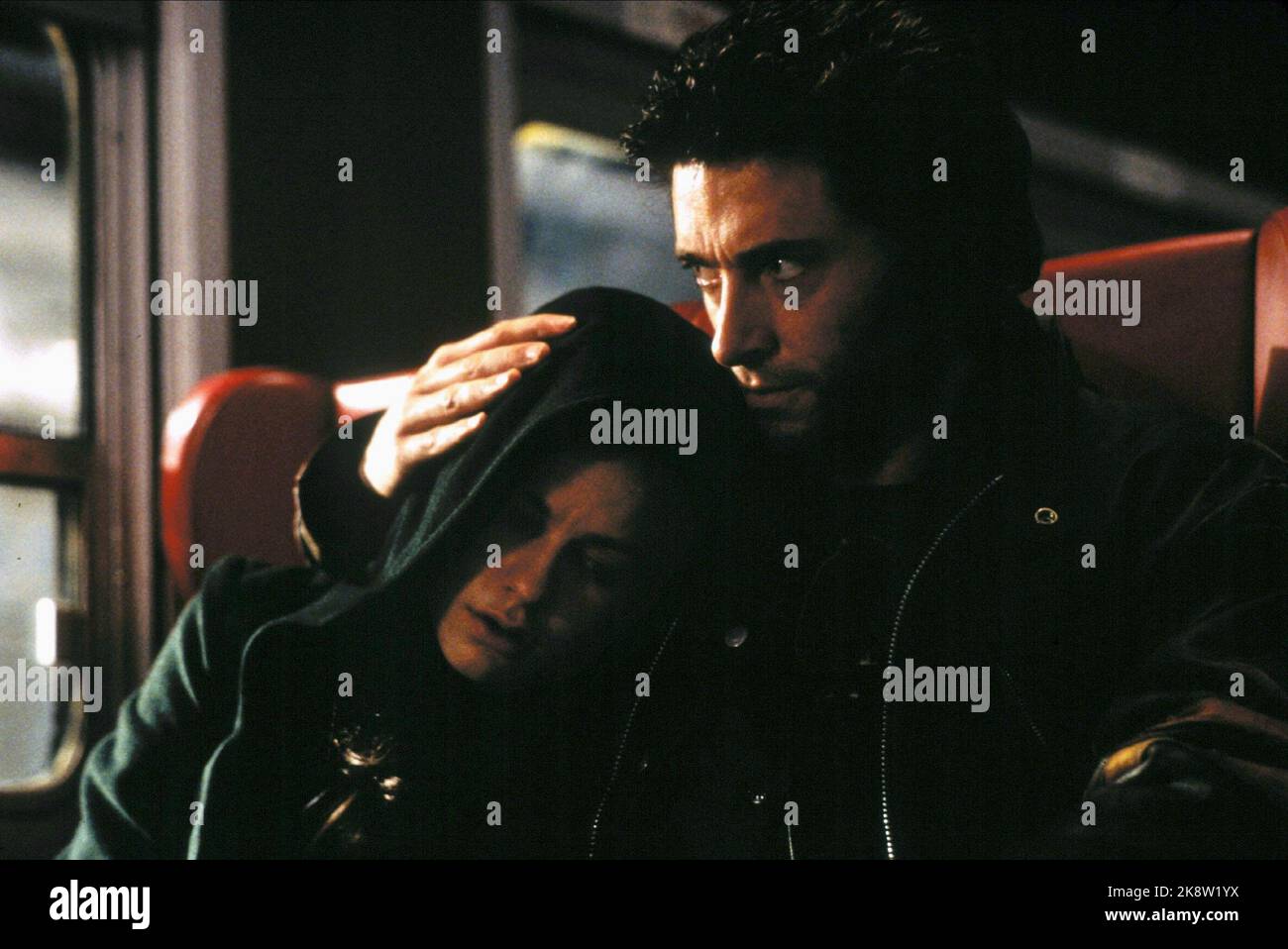 Anna paquin x men 2000 hi-res stock photography and images - Alamy