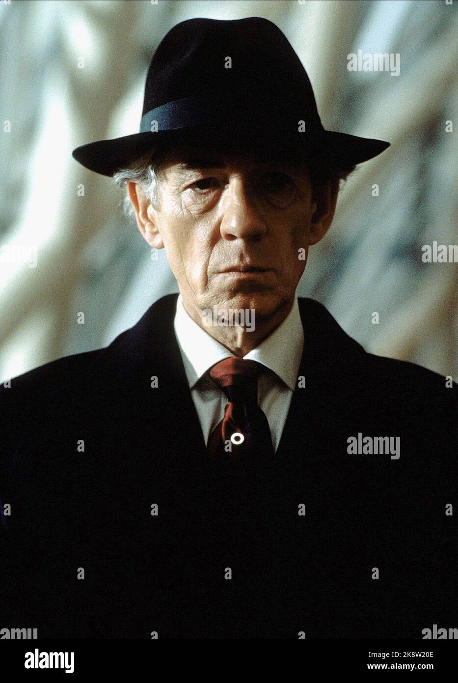 Ian Mckellen Film: X-Men (USA 2000) Director: Bryan Singer 13 July 2000 ...