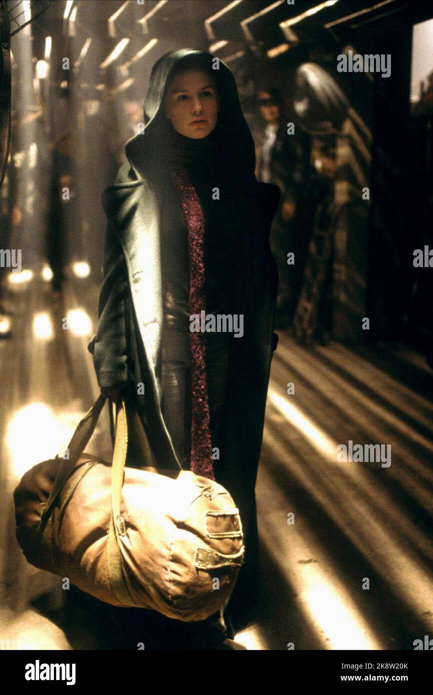 Anna Paquin X Men 2000