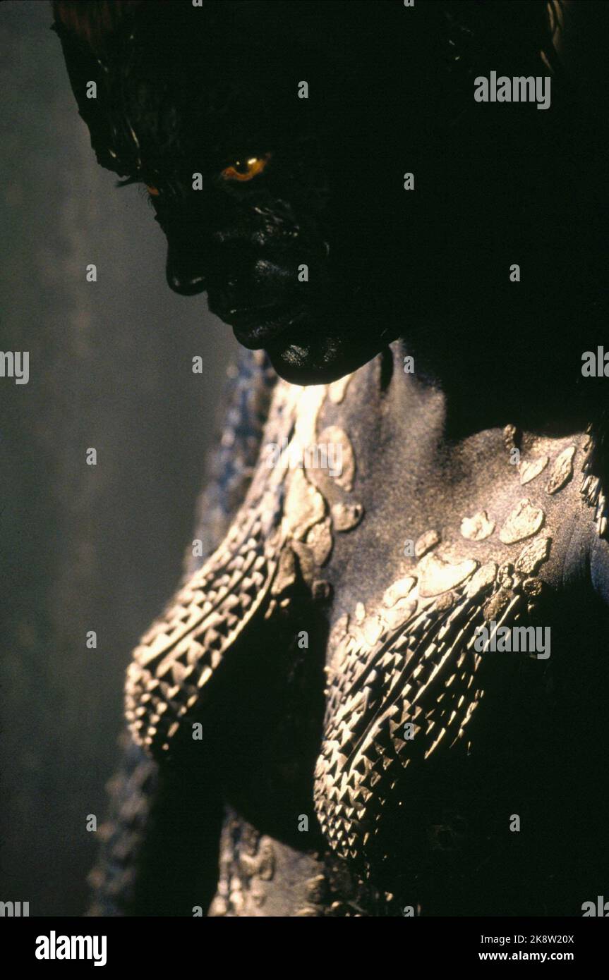 Rebecca romijn x men (2000) hi-res stock photography and images - Alamy