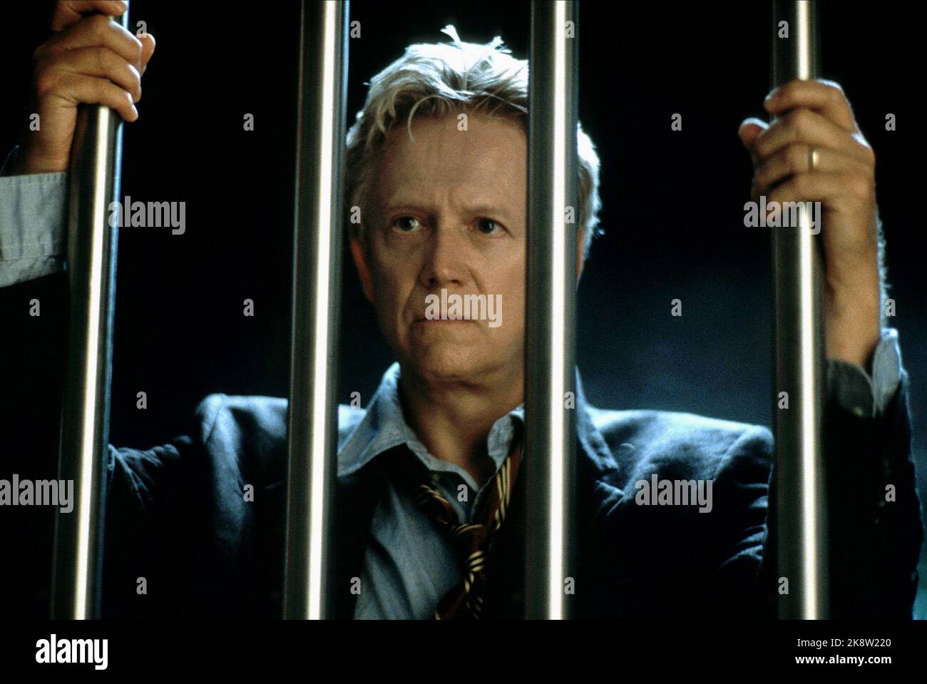 Bruce Davison Film: X-Men (USA 2000) Characters: Senator Kelly Director ...