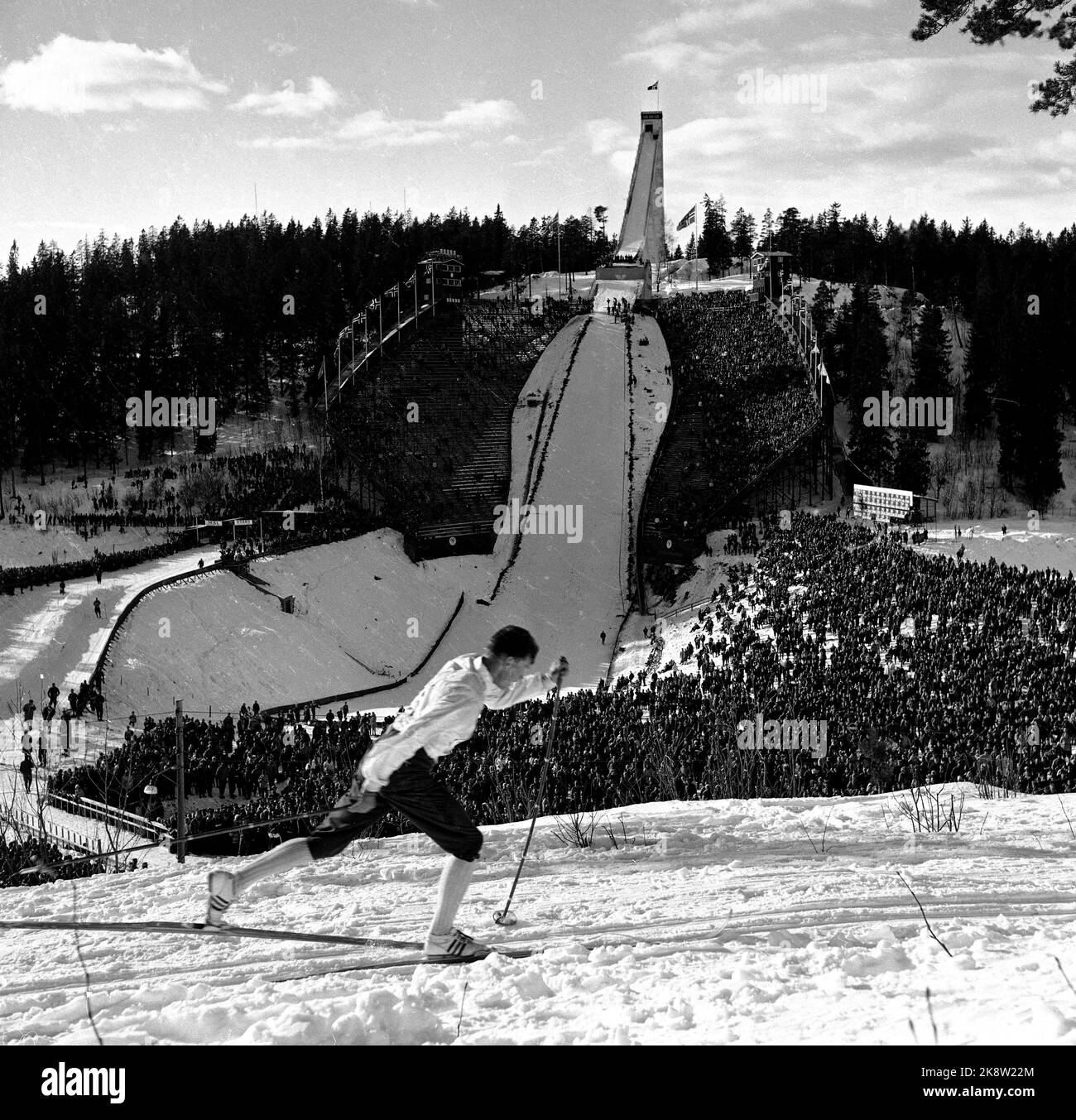 Reidar hjermstad hi-res stock photography and images - Alamy