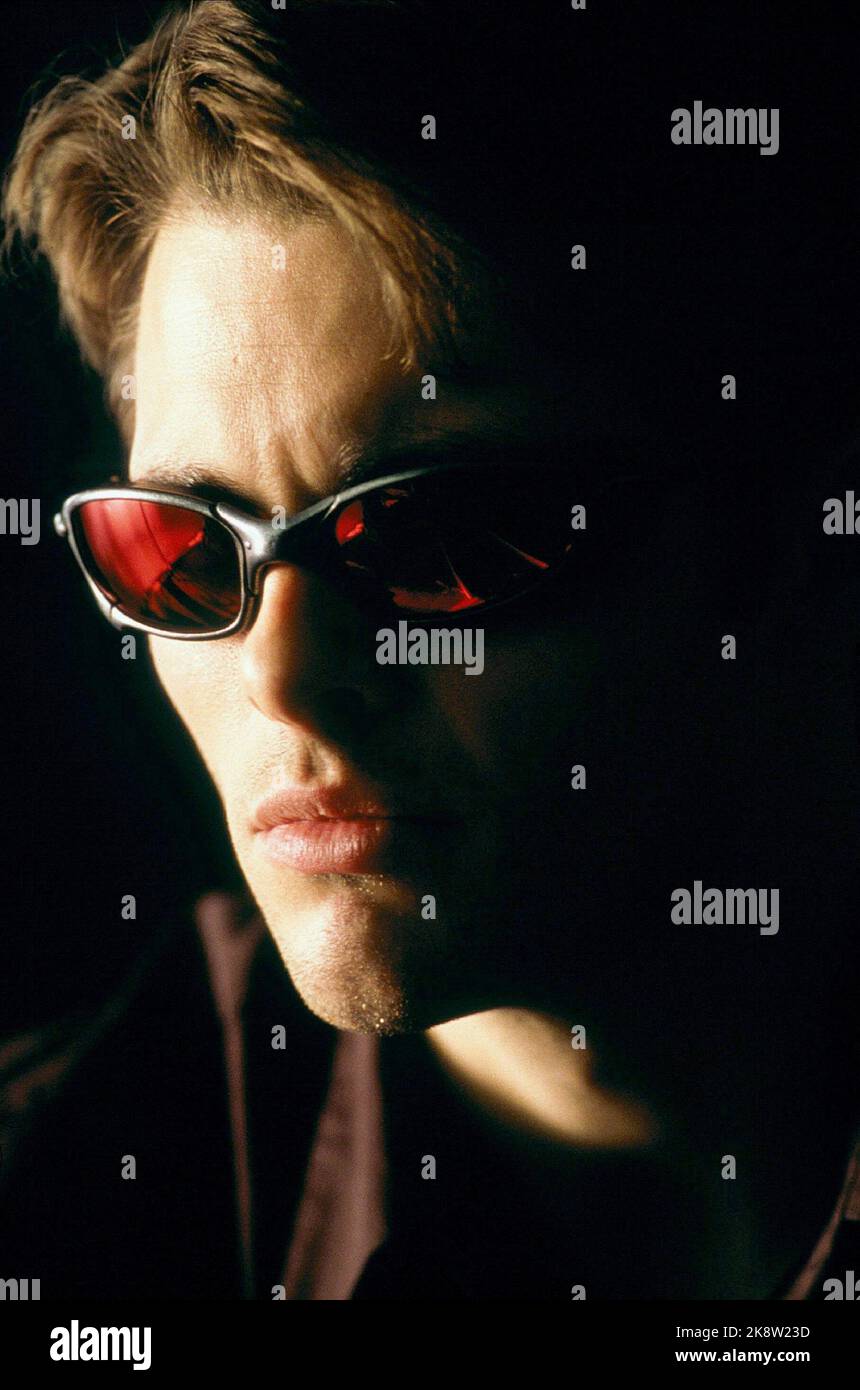 James Marsden Cyclops Days Of Future Past