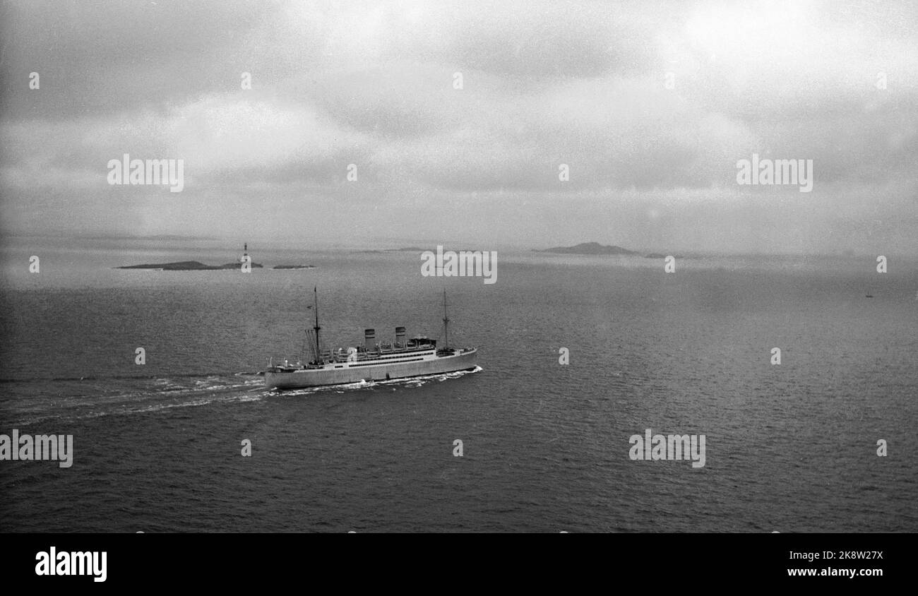 Ntb ntb overview ship accidents passenger vessel hi-res stock ...