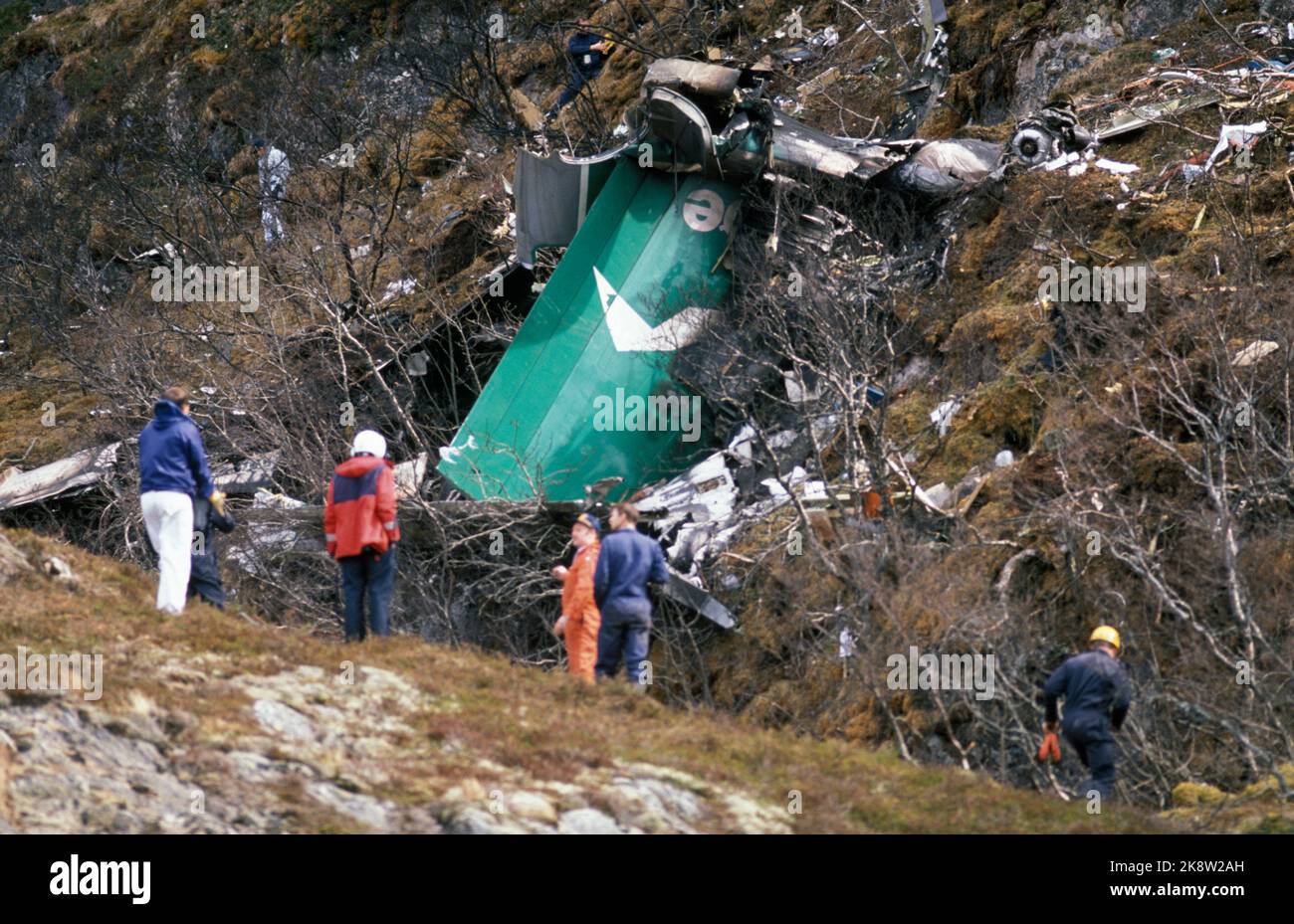 Aerial accident scene hi-res stock photography and images - Alamy