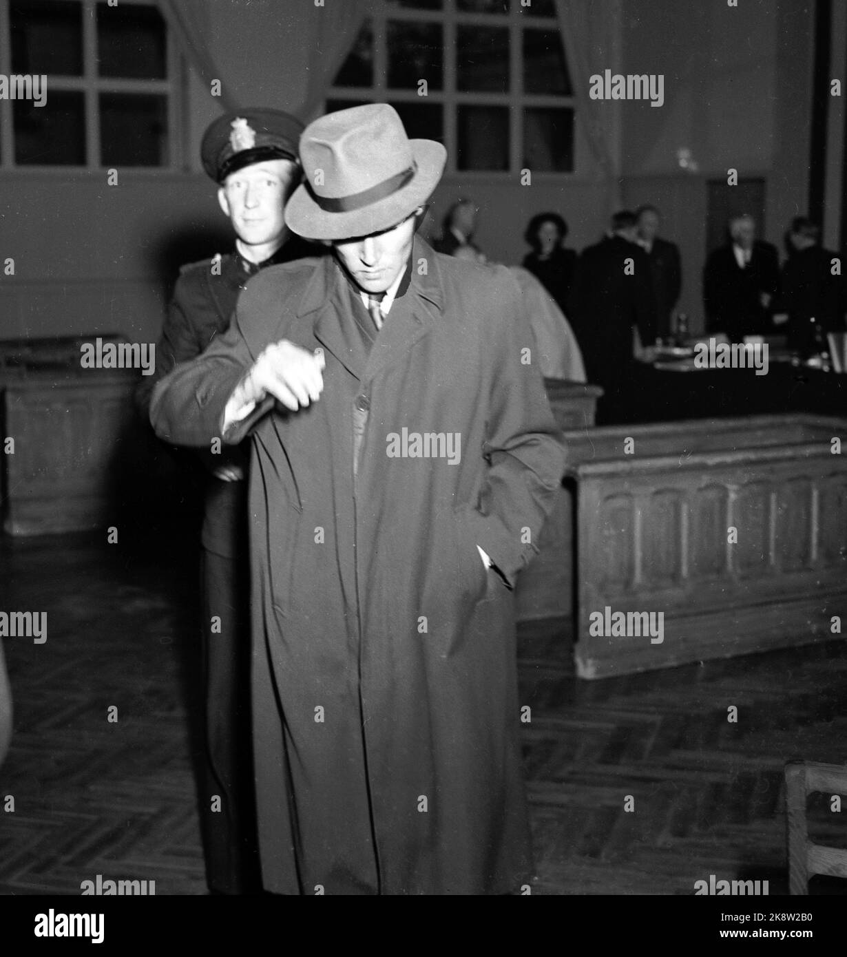 Carstein Black and White Stock Photos & Images - Alamy