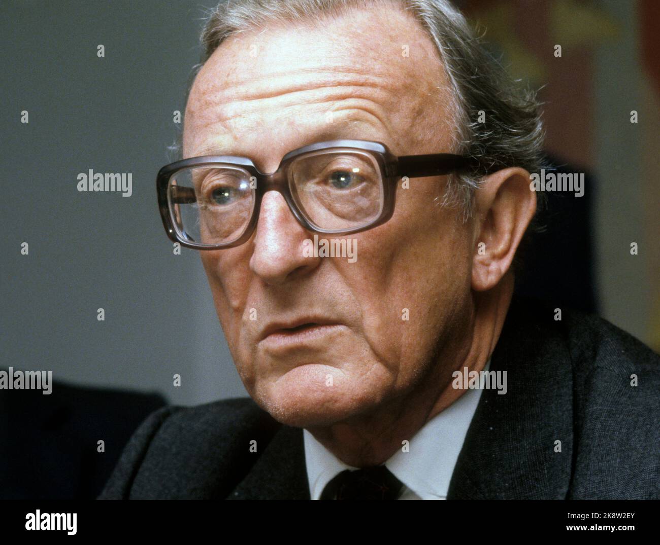Peter carrington hi-res stock photography and images - Alamy