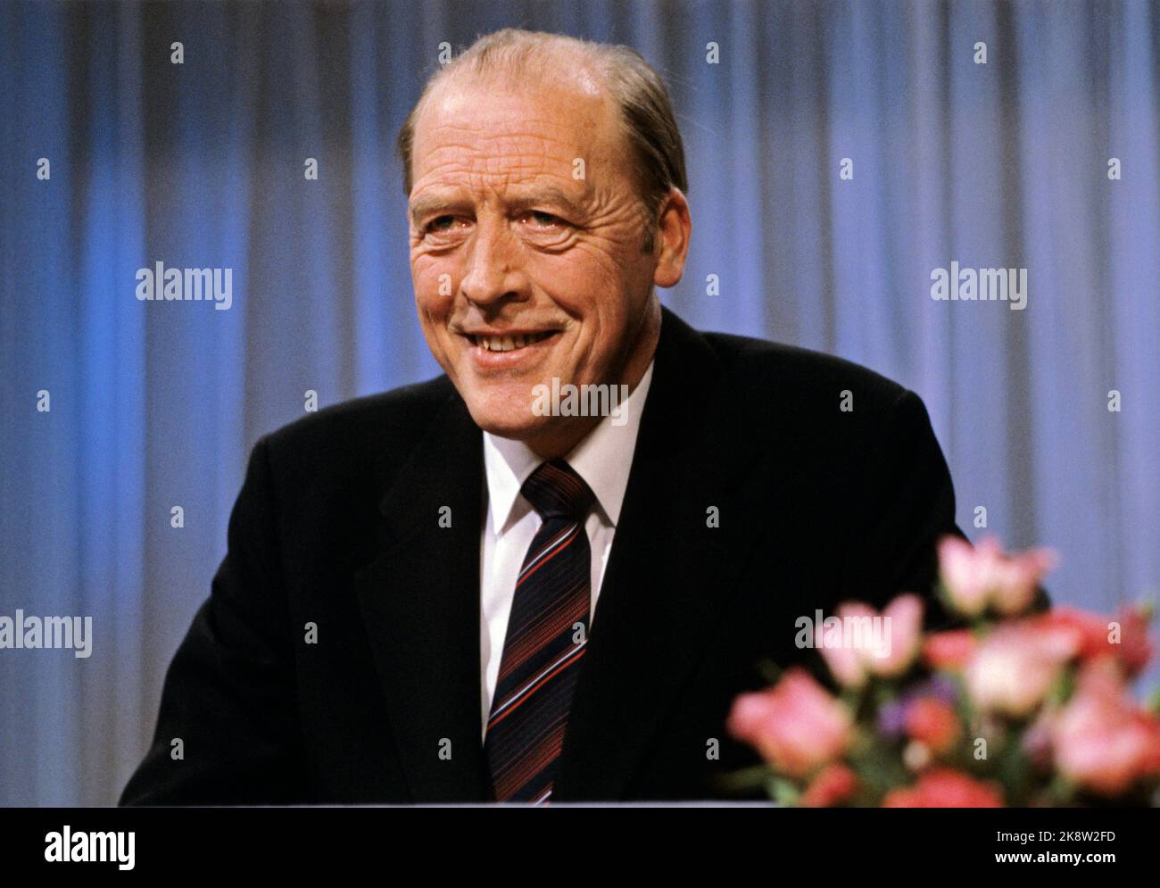 Oslo december 1979 hi-res stock photography and images - Alamy