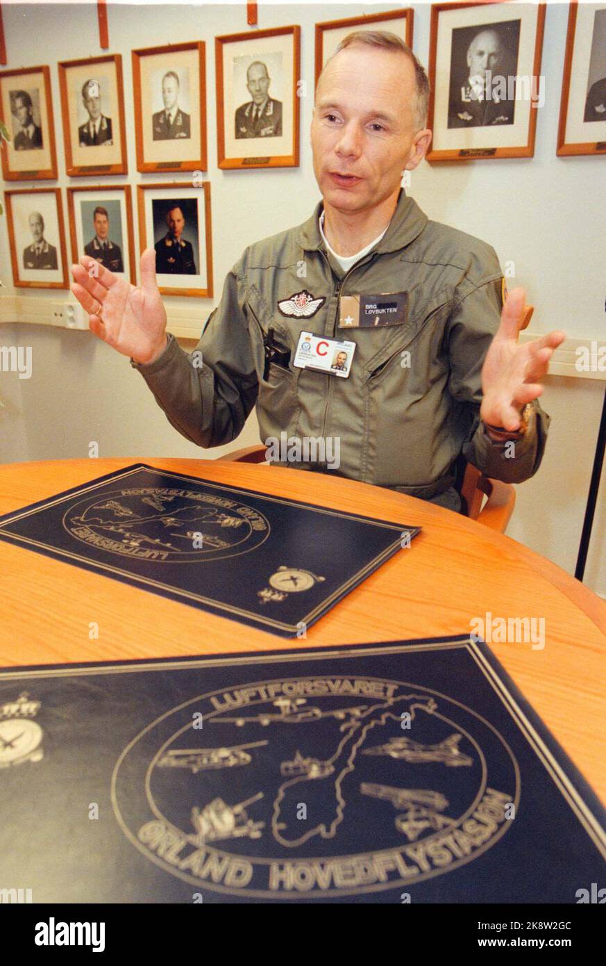 Arnvid hi-res stock photography and images - Alamy