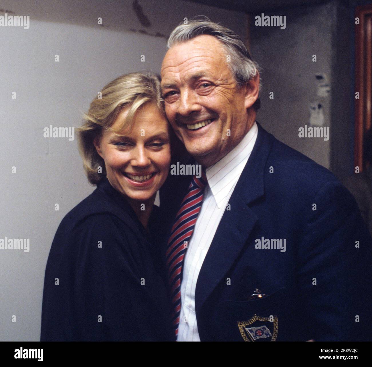 19840512 hi-res stock photography and images - Alamy