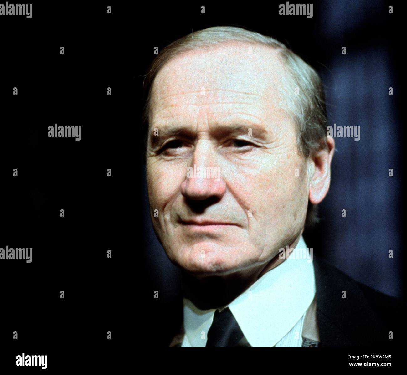 Knut wigert hi-res stock photography and images - Alamy