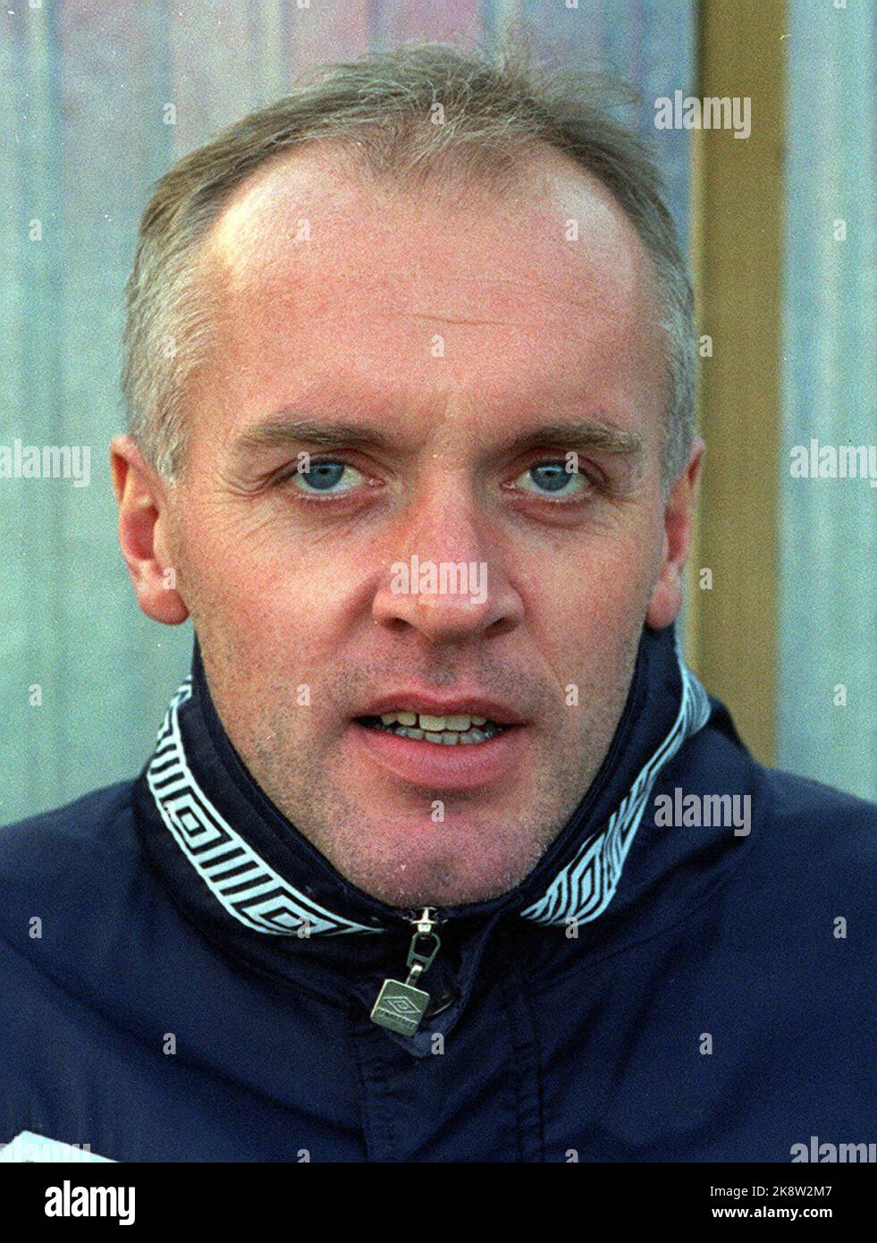 Erik hannemann hi-res stock photography and images - Alamy