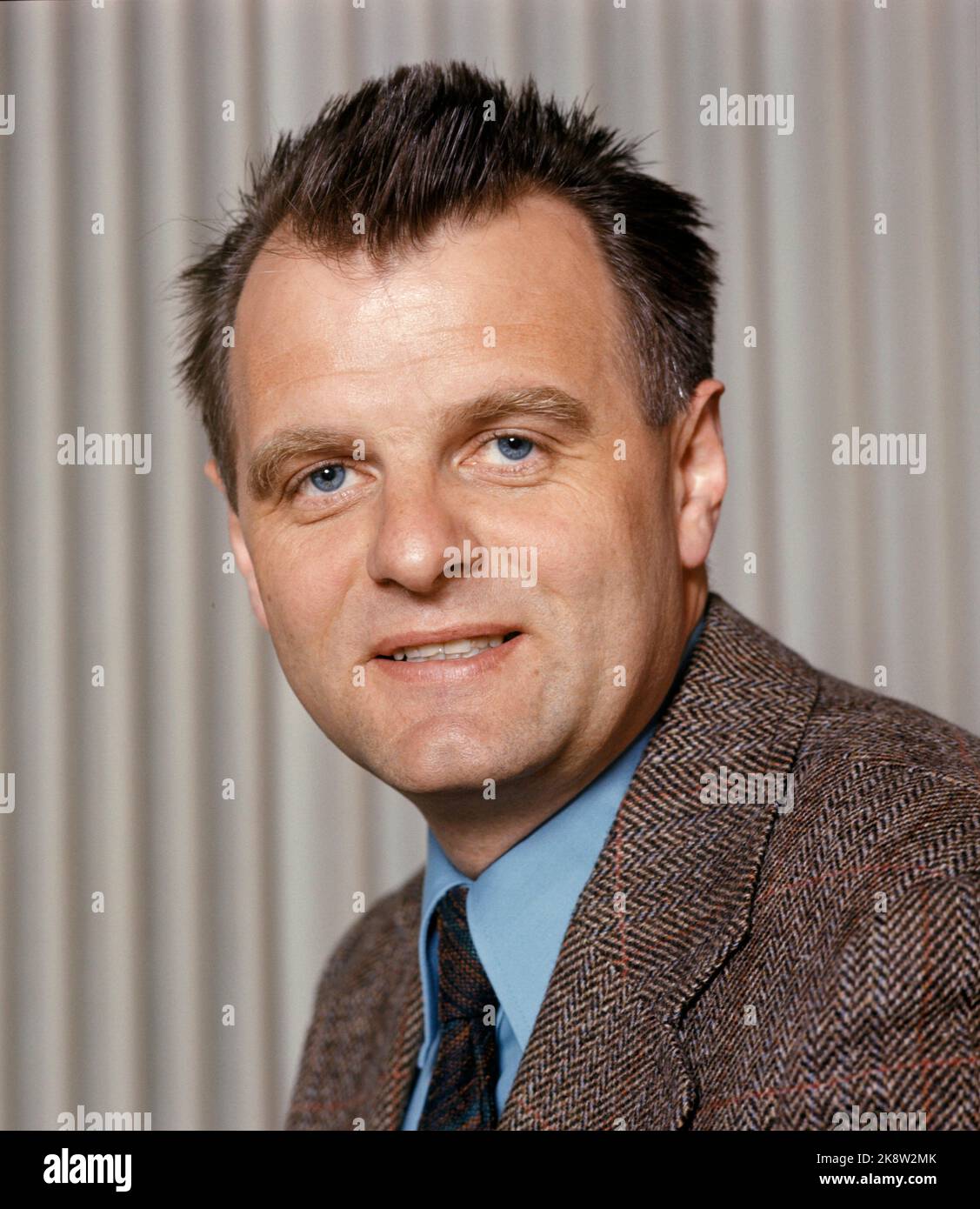 Oslo 1975 04 hi-res stock photography and images - Alamy