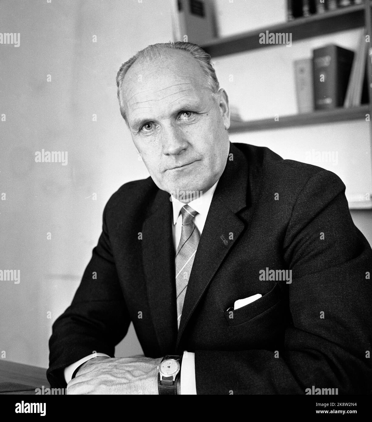Leif granli Black and White Stock Photos & Images - Alamy