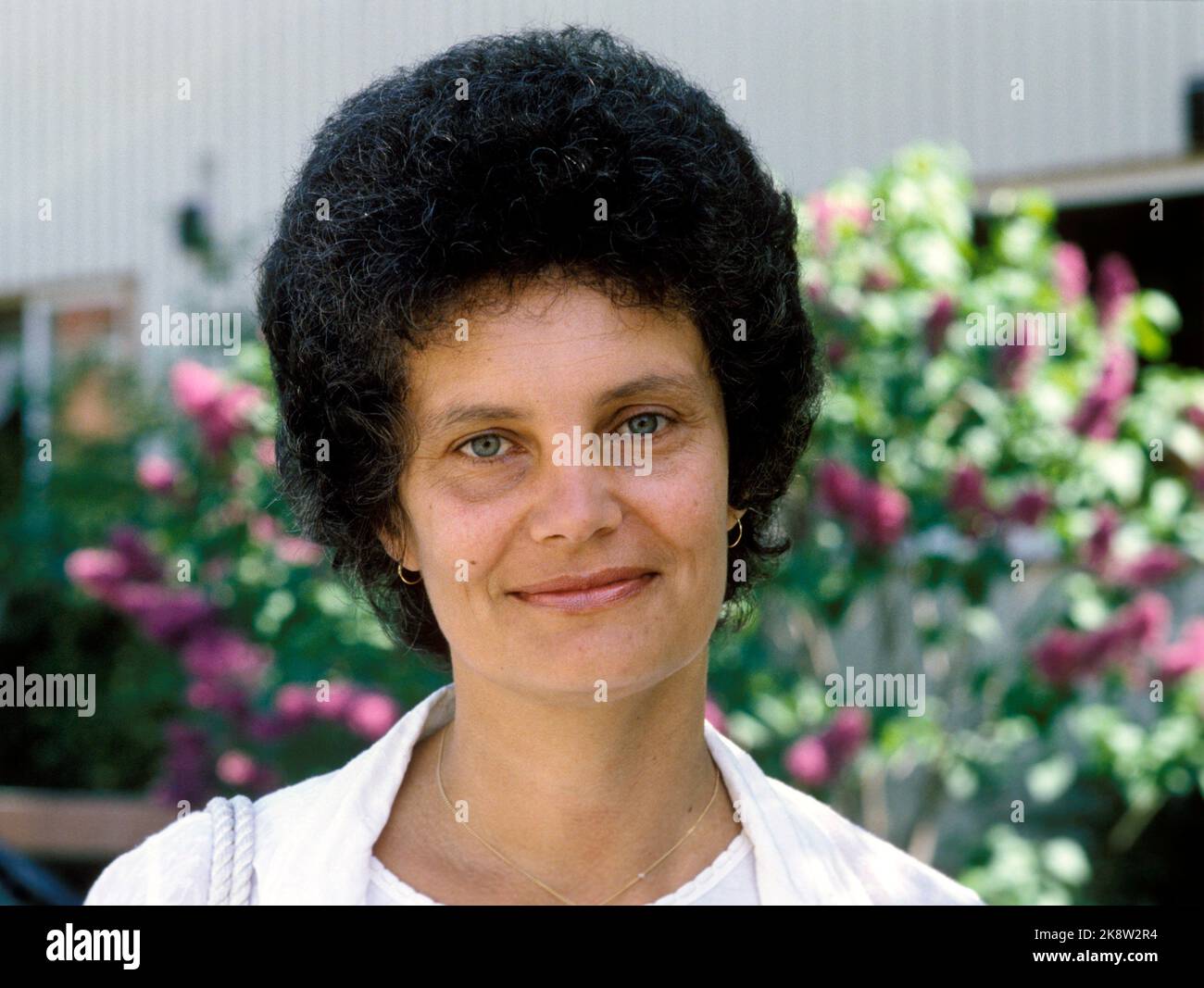 Anja breien hi-res stock photography and images - Alamy