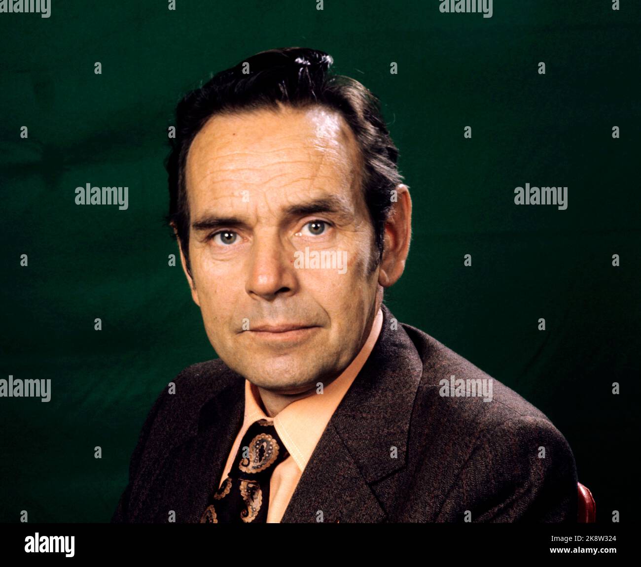 Photographed october 1973 photo hi-res stock photography and images - Alamy