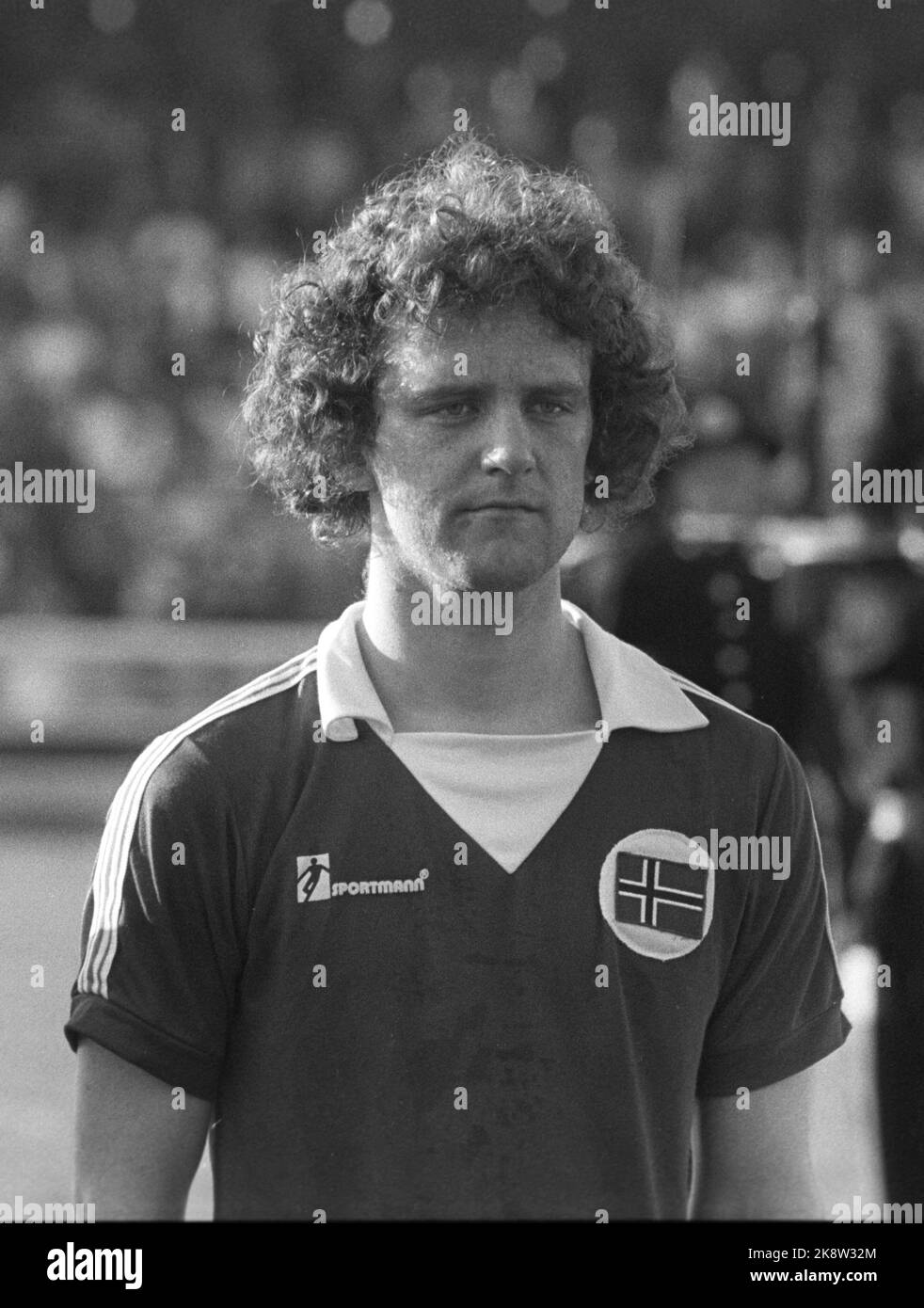 Arne larsen hi-res stock photography and images - Alamy