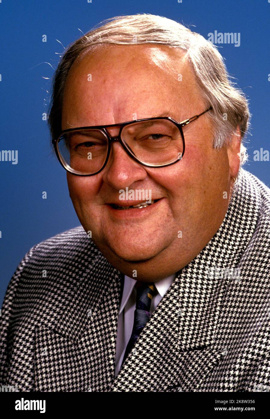 Oyvind klingberg hi-res stock photography and images - Alamy