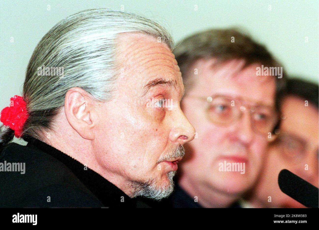 Liland hi-res stock photography and images - Alamy