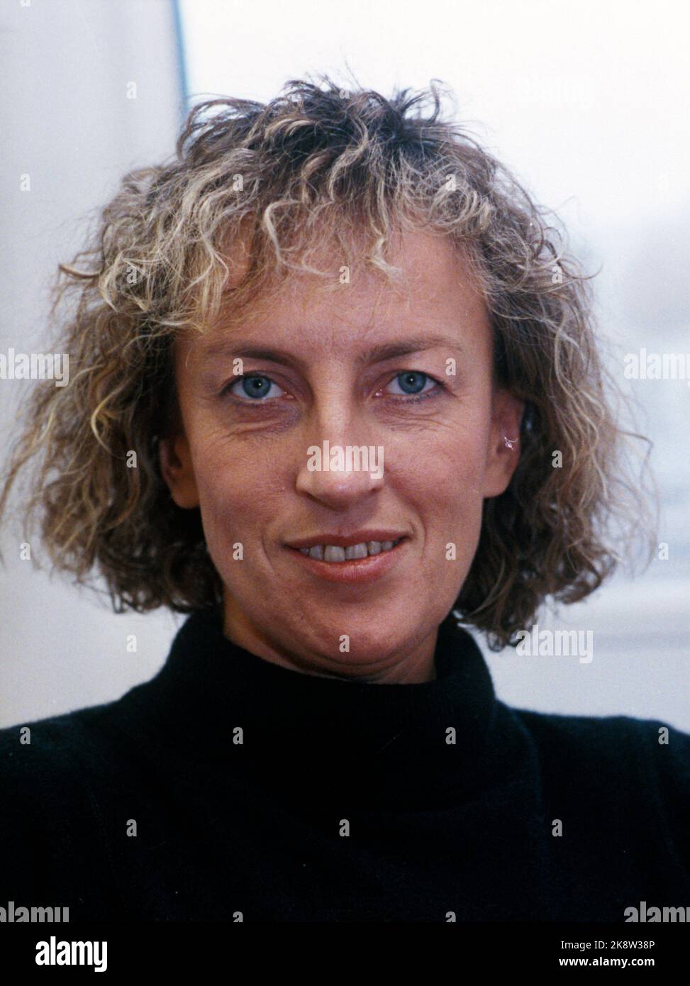 Oslo 19891121 hi-res stock photography and images - Alamy