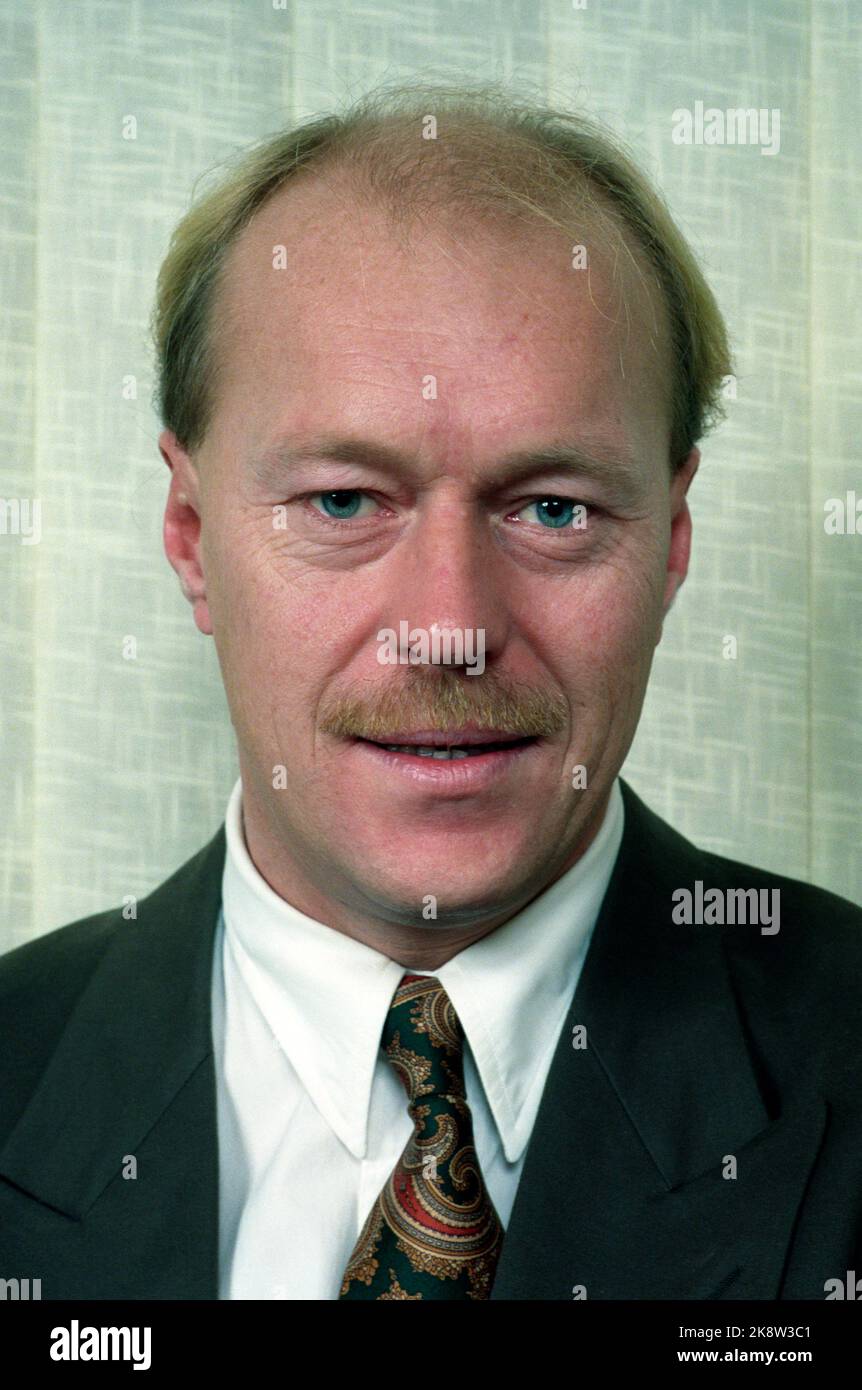 Oslo 19900108 hi-res stock photography and images - Alamy