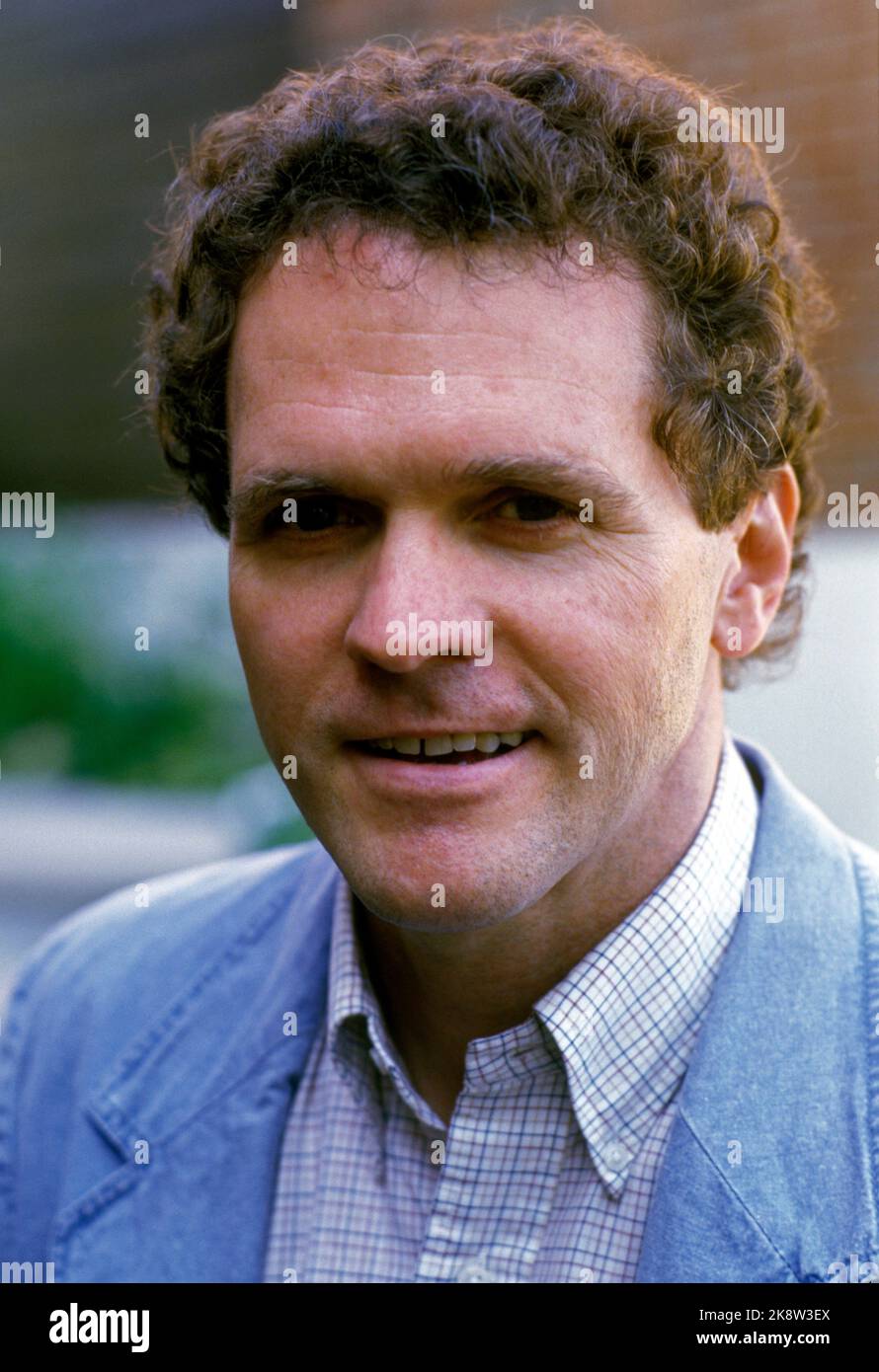 19870817 hi-res stock photography and images - Alamy