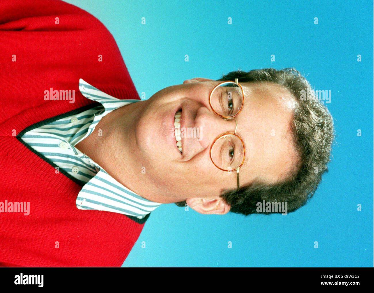 Oslo. Eurovision Song Contest 1996 in Norway - eurosong. Lars Otto ...