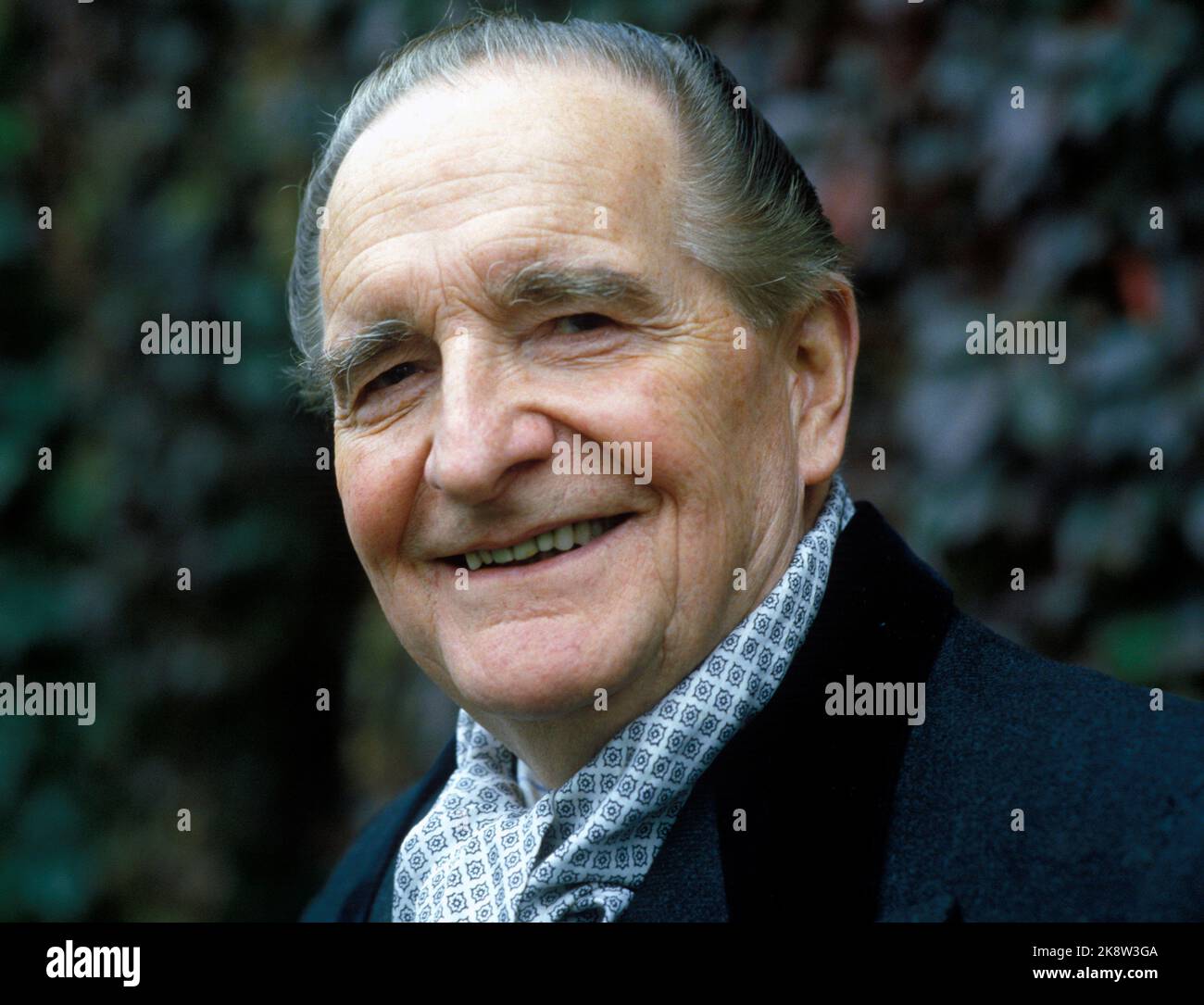 Björn jenssen hi-res stock photography and images - Alamy