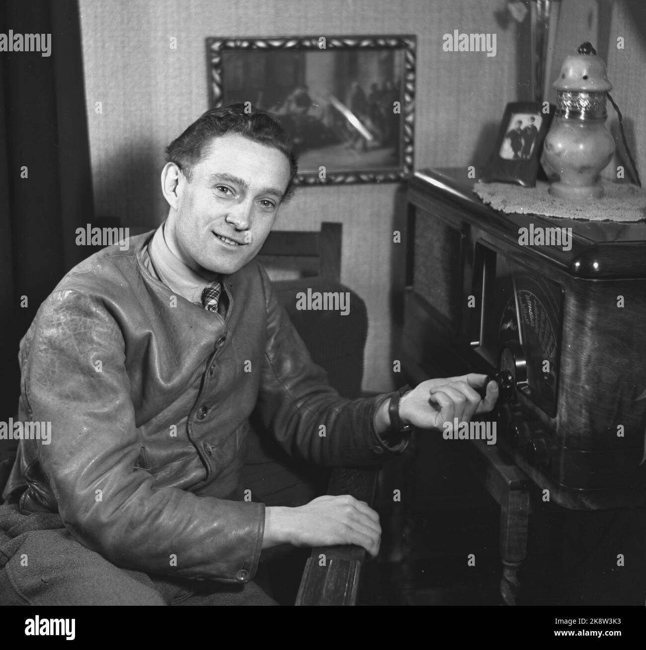 Rolfsen hi-res stock photography and images - Alamy