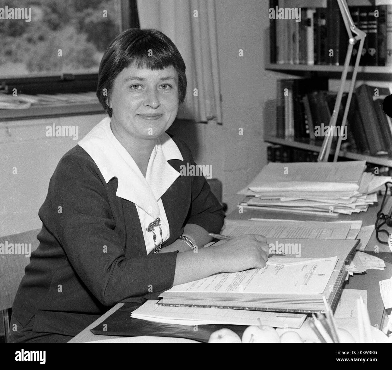 19620912 hi-res stock photography and images - Alamy