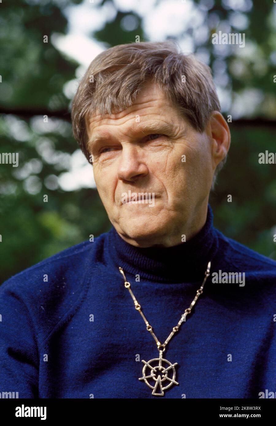 Oslo september 5 hi-res stock photography and images - Alamy