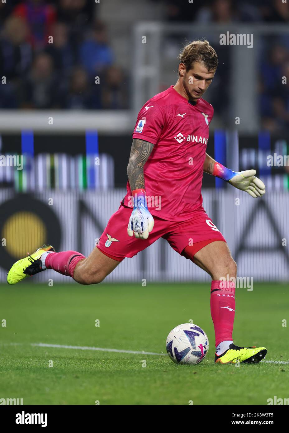 Ivan provedel of ss lazio hi-res stock photography and images - Alamy