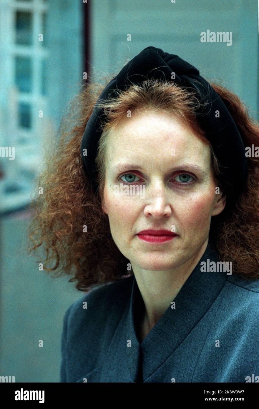 Ida Lorentzen Hi Res Stock Photography And Images Alamy
