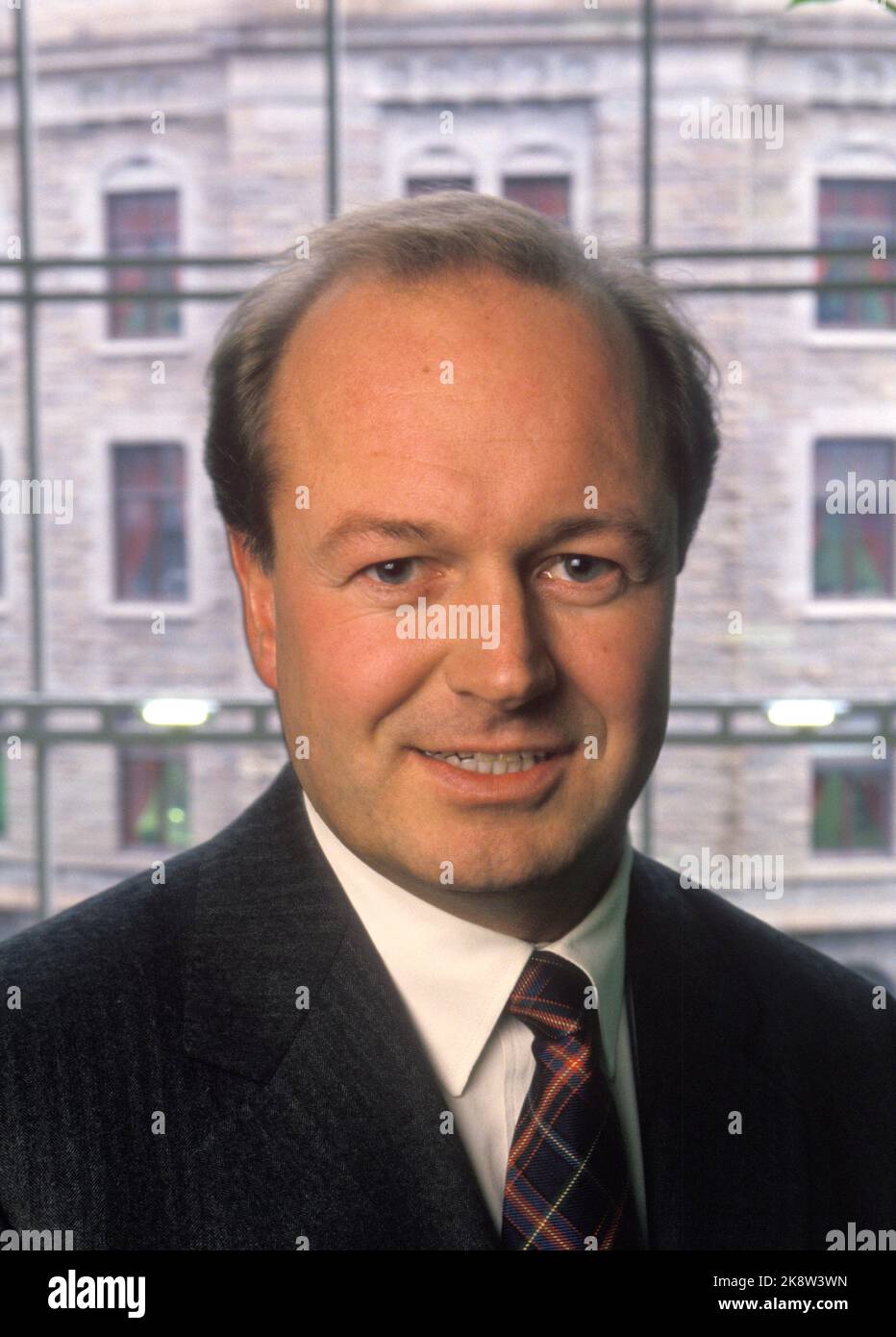 Gunnar lier hi-res stock photography and images - Alamy