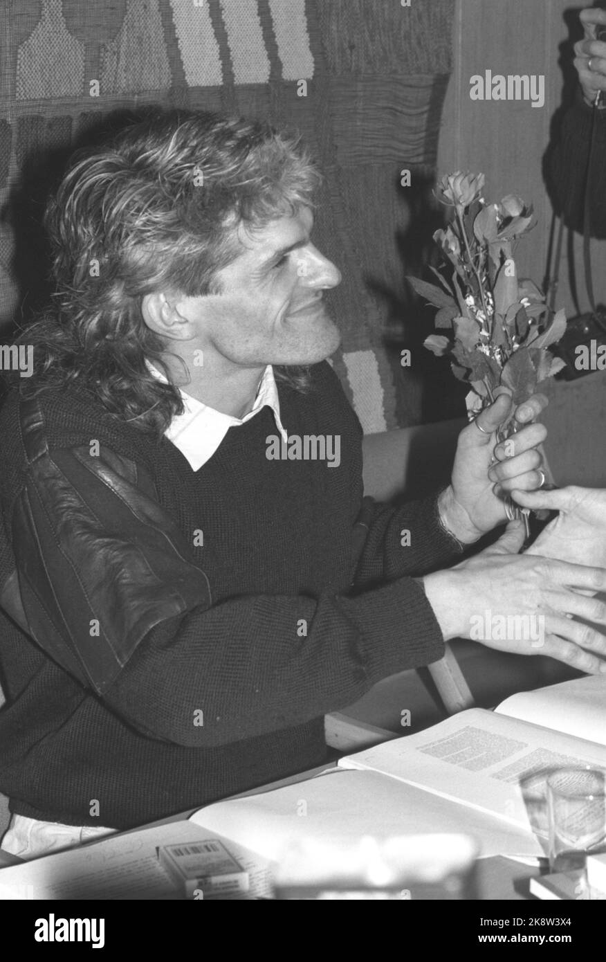 Flower died back Black and White Stock Photos & Images - Alamy