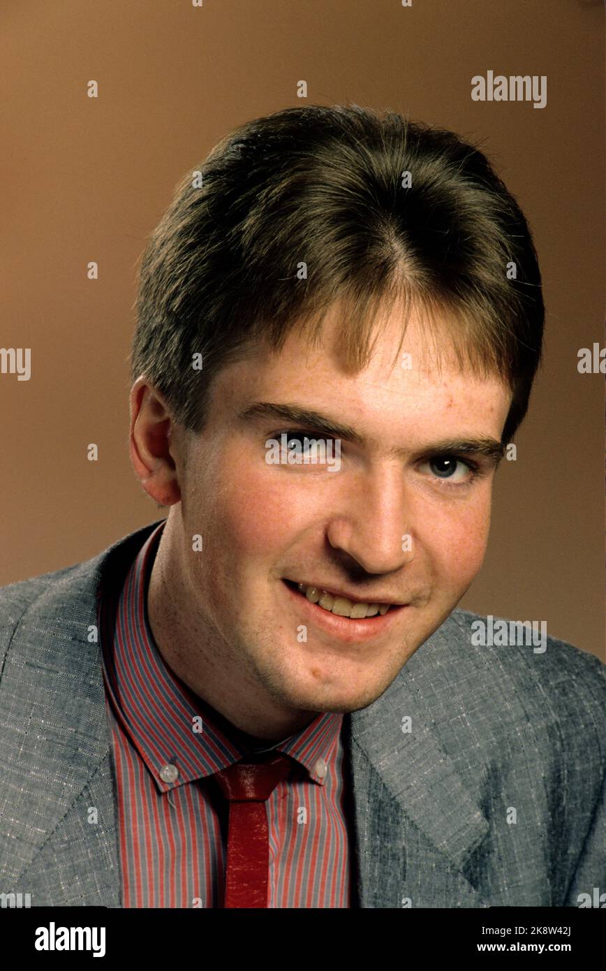 19891010 hi-res stock photography and images - Alamy
